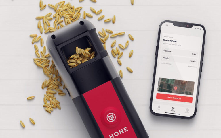 Hone Ag - Global leader in spectroscopy measurement solutions