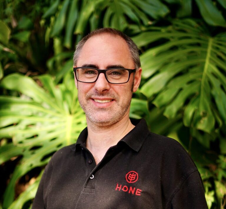 Our Team - Hone Ag