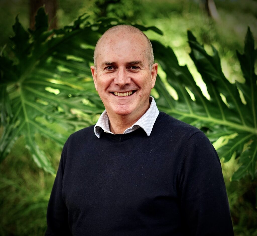 Founders & Investors - Hone Ag